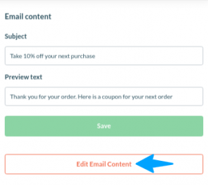 How to Create Next Order Coupon in WooCommerce