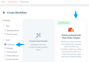 How to Create Next Order Coupon in WooCommerce