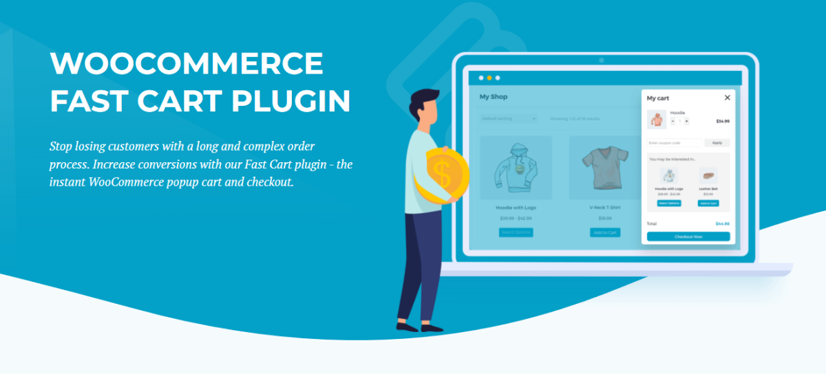 13 Most Needed WooCommerce Plugins to increase conversions