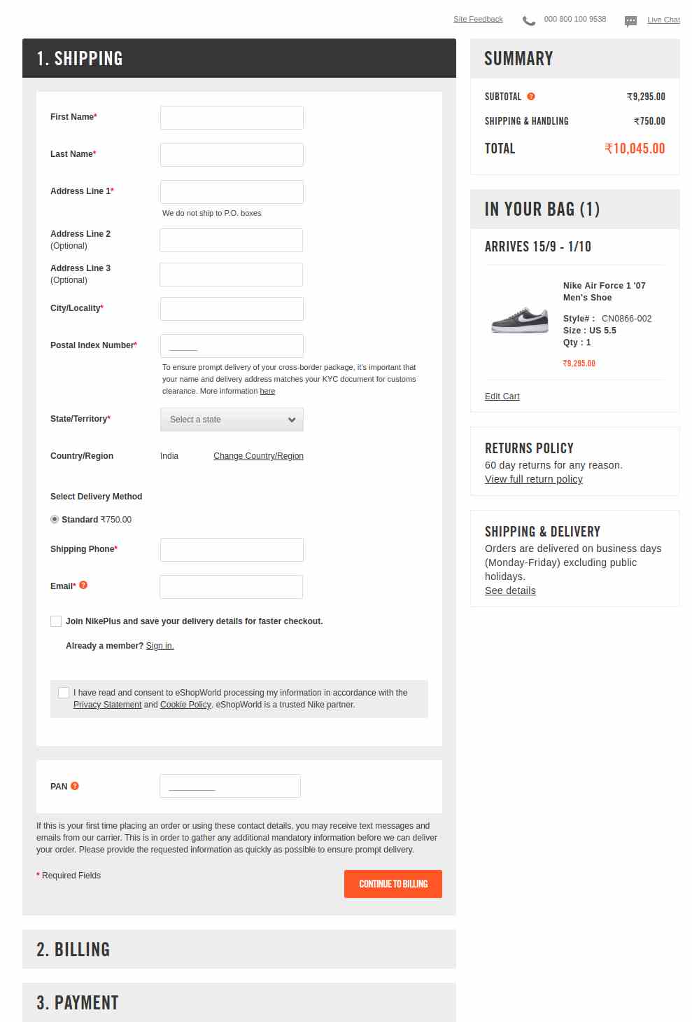 Ultimate Ecommerce Checkout Practices for your Online Store - Retainful