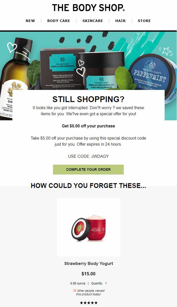 43 Brilliant Ways to Offer Discounts and Coupon Codes To Generate Sales ...