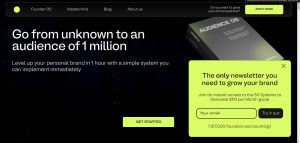 How to Grow Your Email List Fast: 18 Proven Strategies