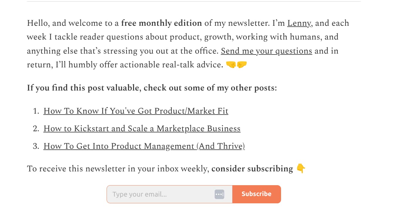 How to Grow Your Email List Fast: 18 Proven Strategies