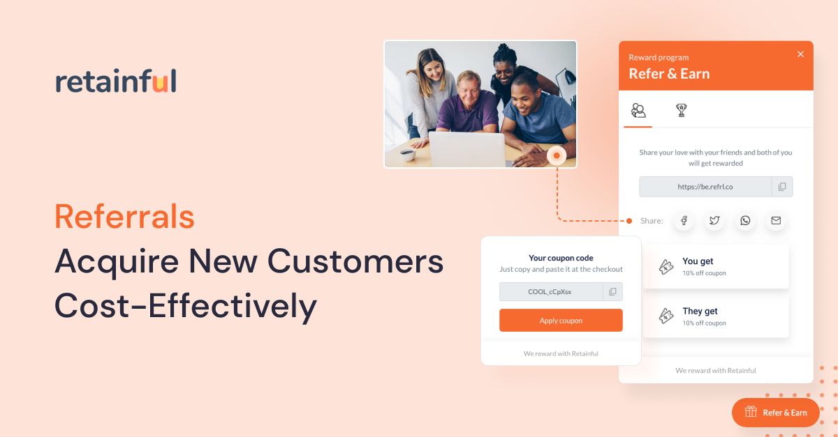 10 Best WooCommerce Referral Plugins for 2024