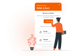 How to Setup a WooCommerce referral program?