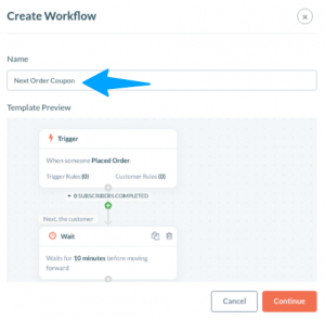 How to Send Next Order Coupons in Your Shopify Store?