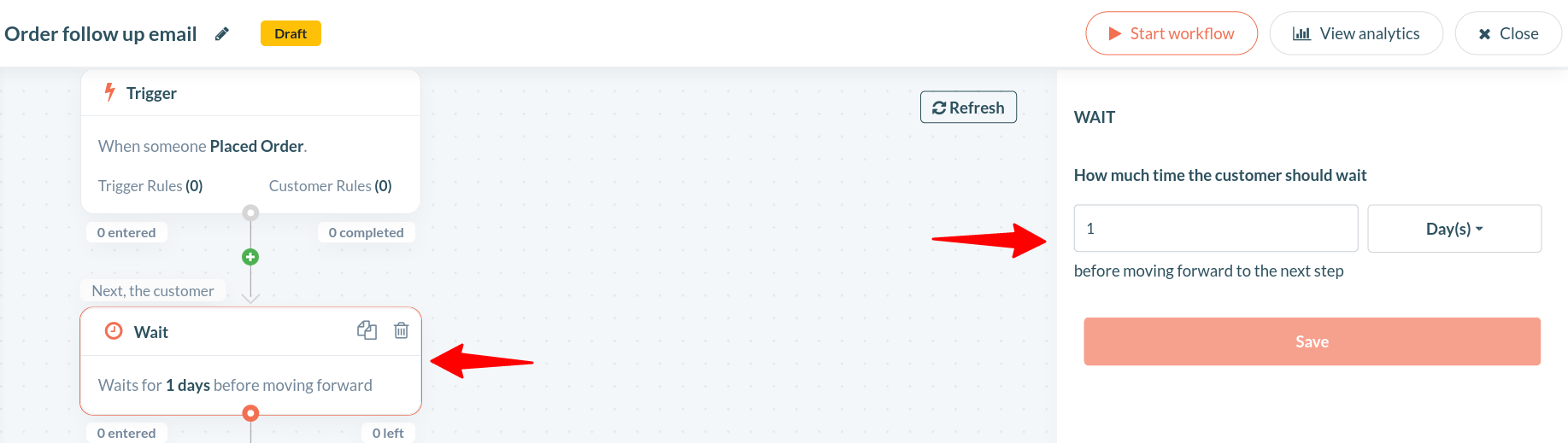 How to Send Order Follow Up Emails in WooCommerce - Retainful