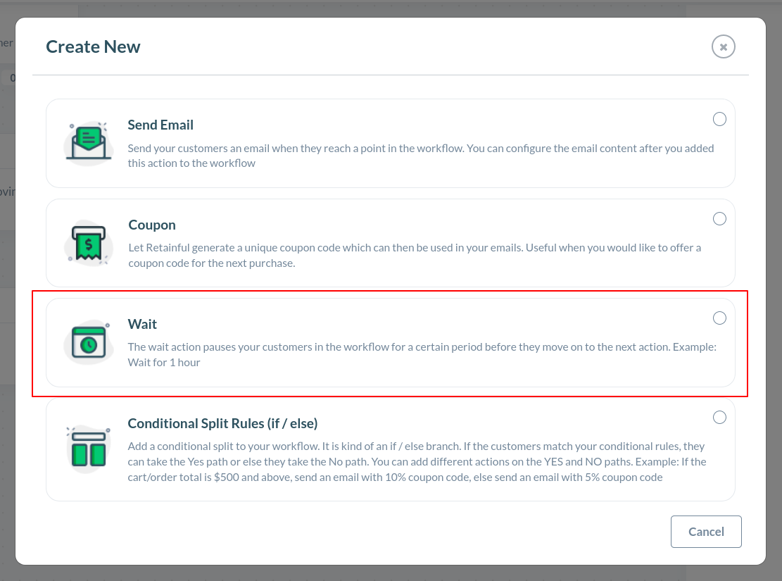 How to create an automated welcome email series effectively?