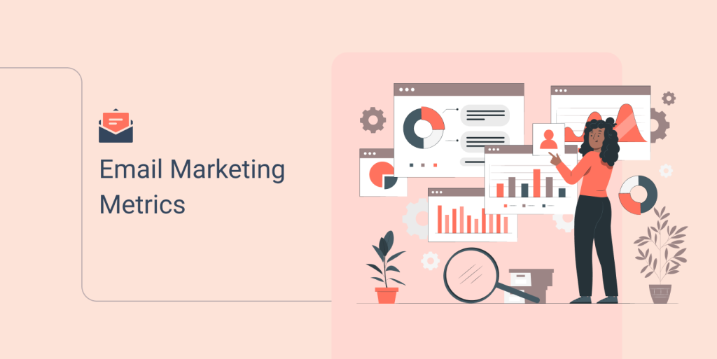 Email Marketing Metrics For Ecommerce