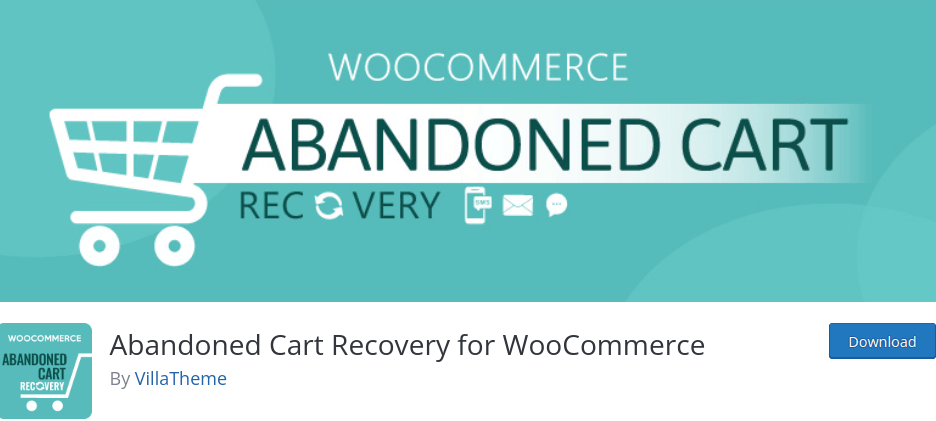 10 Best WooCommerce Abandoned Cart Plugins in 2024