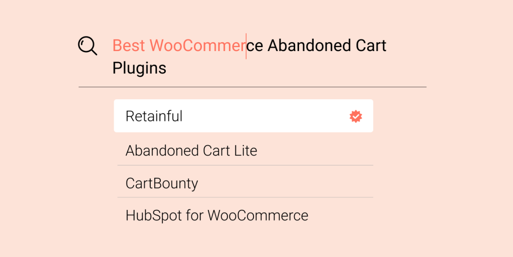 10 Best WooCommerce Abandoned Cart Plugins