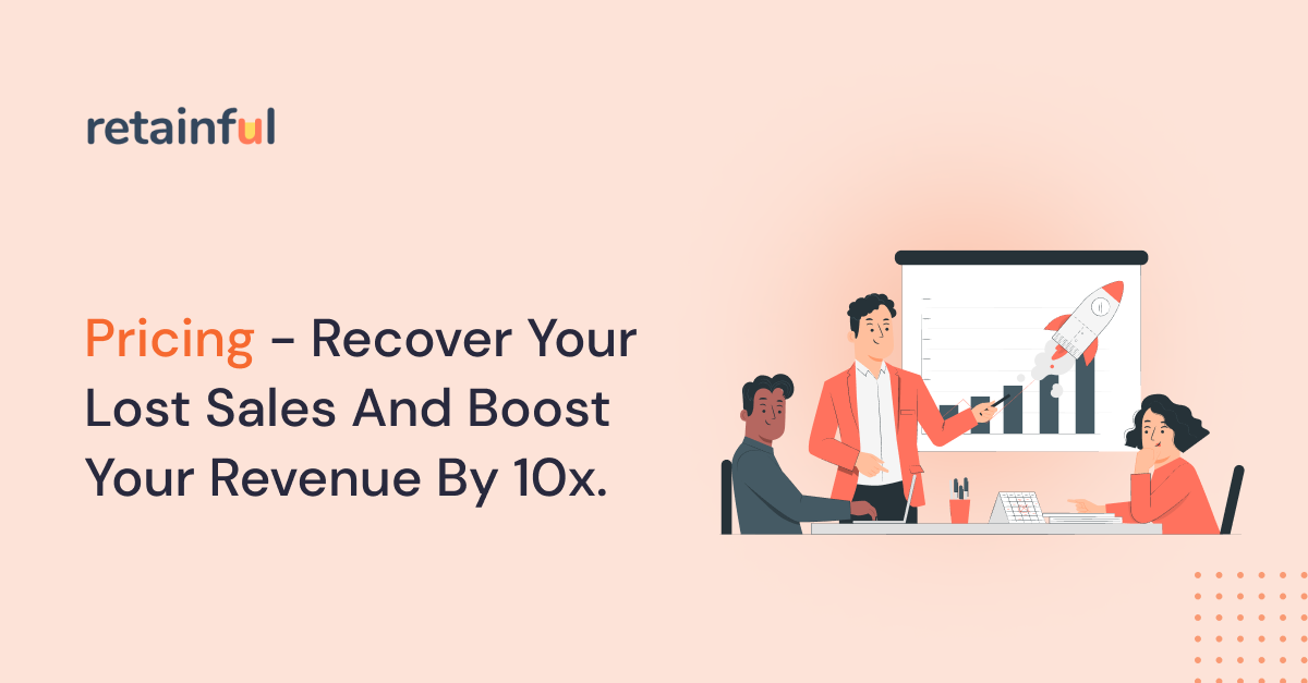 Pricing Plans | Retainful