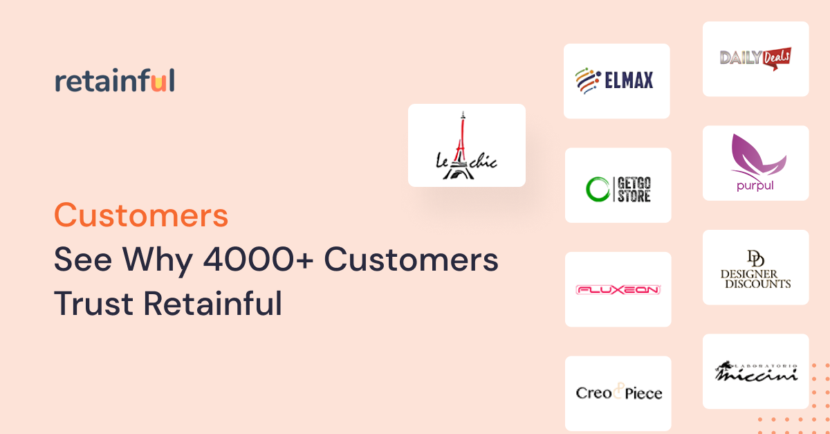 Customers | Retainful