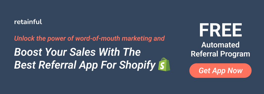 11 Best Shopify Referral Apps In 2024 - Retainful