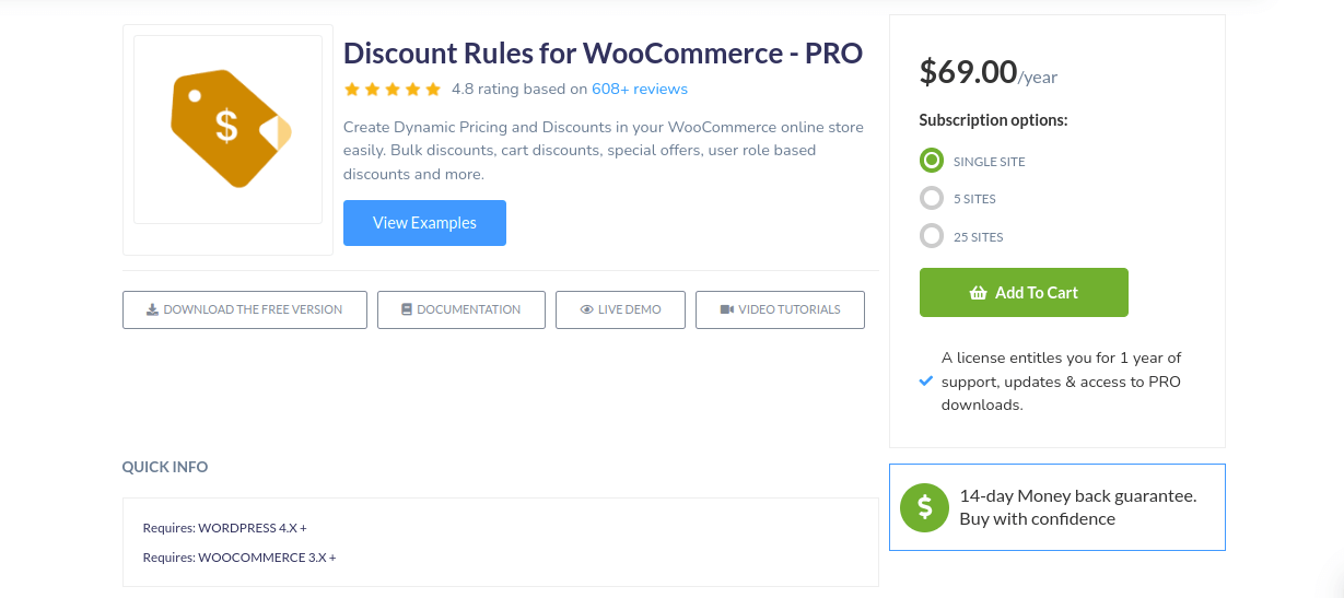 Best WooCommerce Plugins to Increase Conversion and Sales