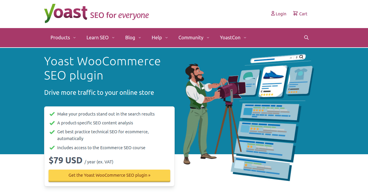 Best WooCommerce Plugins to Increase Conversion and Sales
