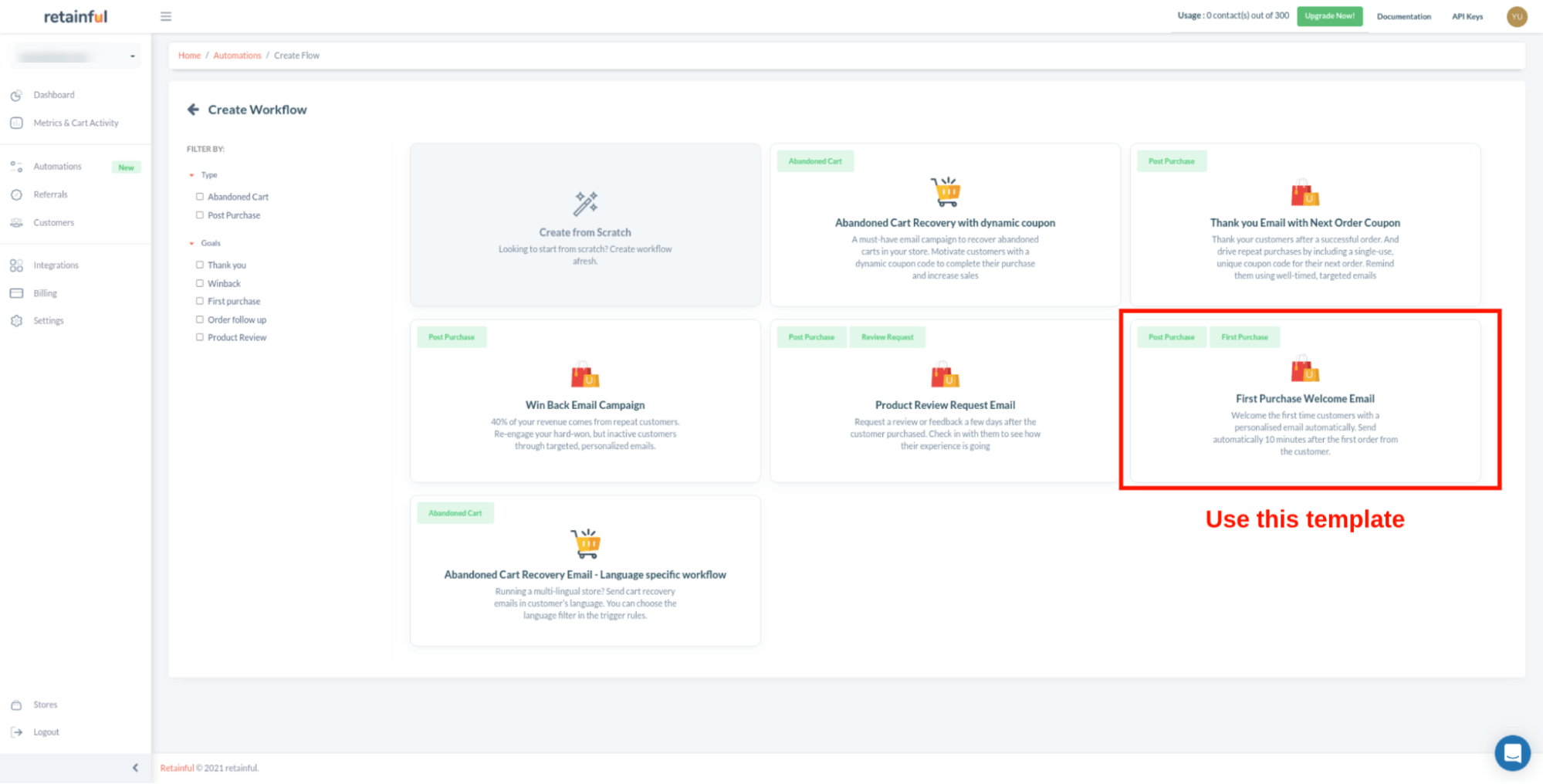 WooCommerce Welcome Email: Engage Customers from Day One