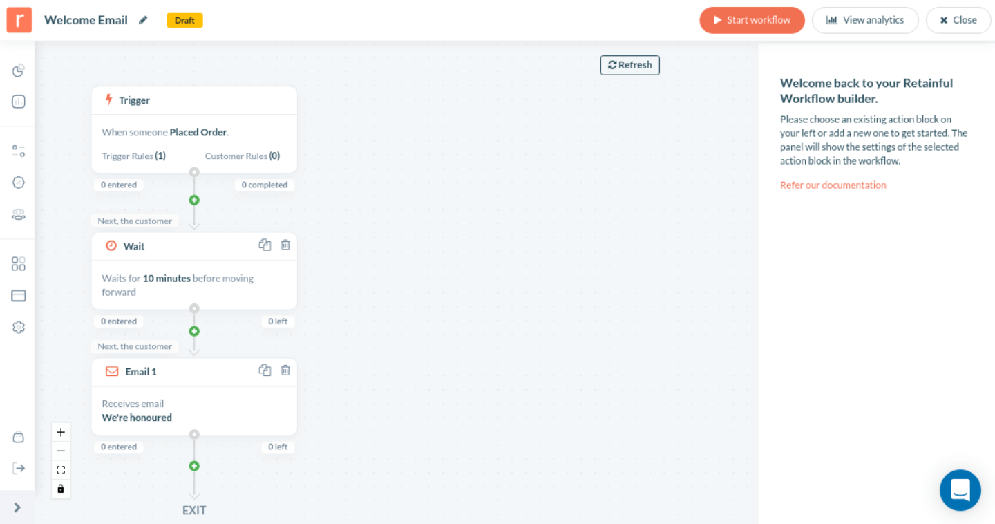 WooCommerce Welcome Email: Engage Customers from Day One
