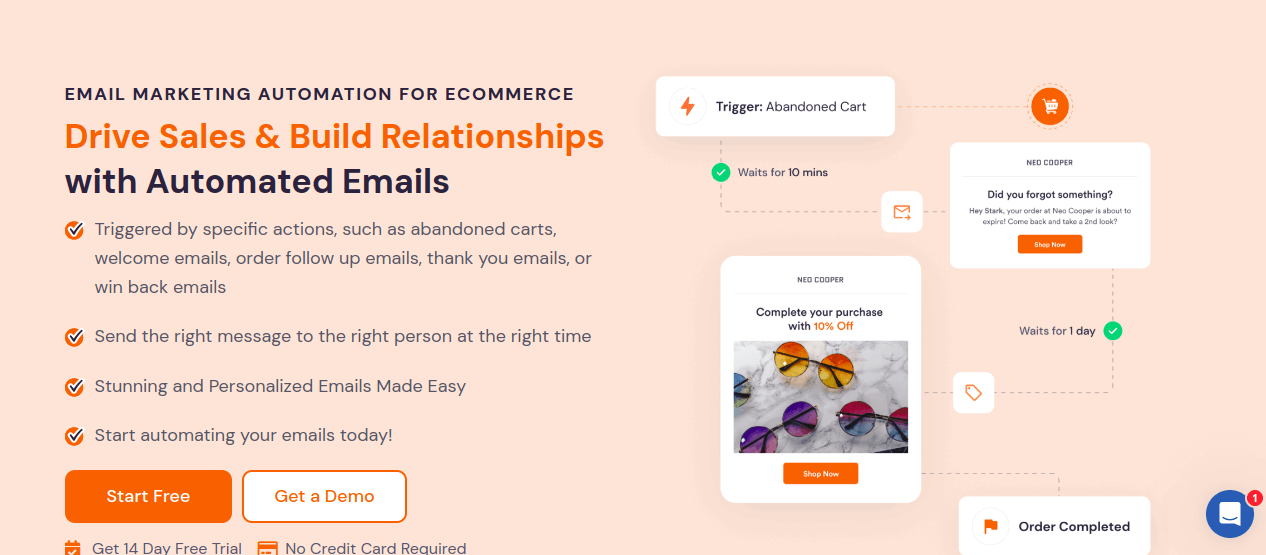 How to Automate WooCommerce Emails? Overall Guide