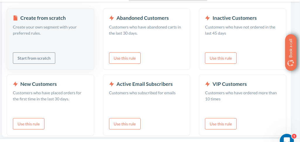 Email Segmentation: Complete Guide for 70% More Revenue