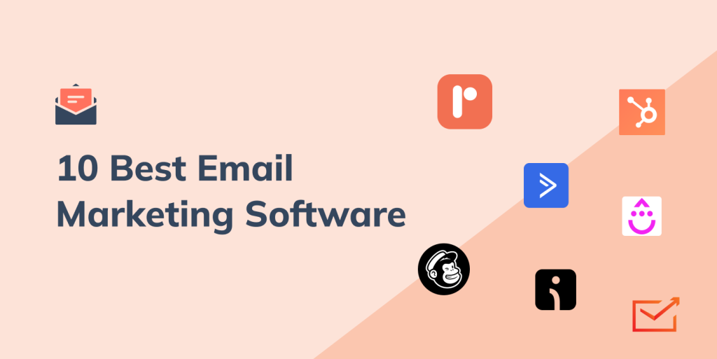 10 Best Email Marketing Software for 2024