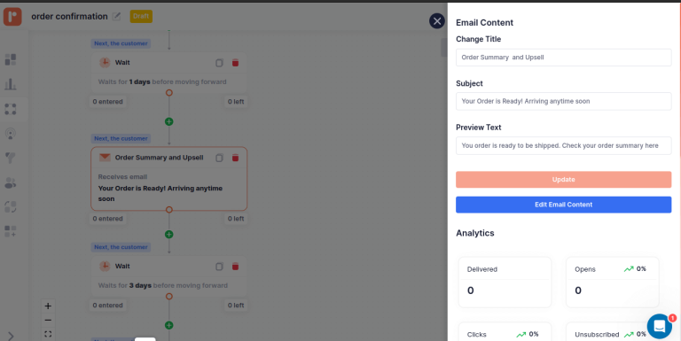 9 Best Post-Purchase Email Examples With Proven Retention
