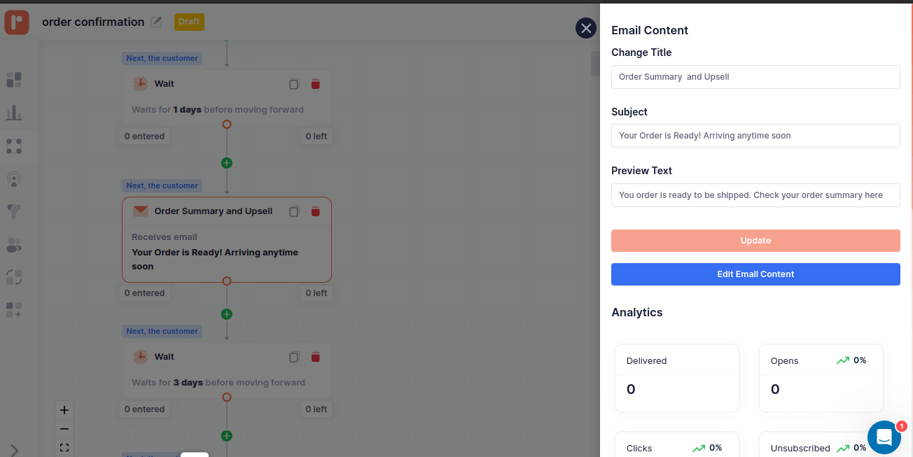 9 Best Post-Purchase Email Examples With Proven Retention
