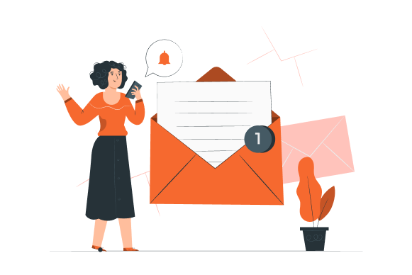 10 Order Follow up Email Templates - Retainful