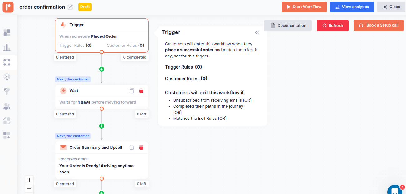 9 Best Post-Purchase Email Examples With Proven Retention