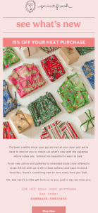 9 Best Post-Purchase Email Examples With Proven Retention