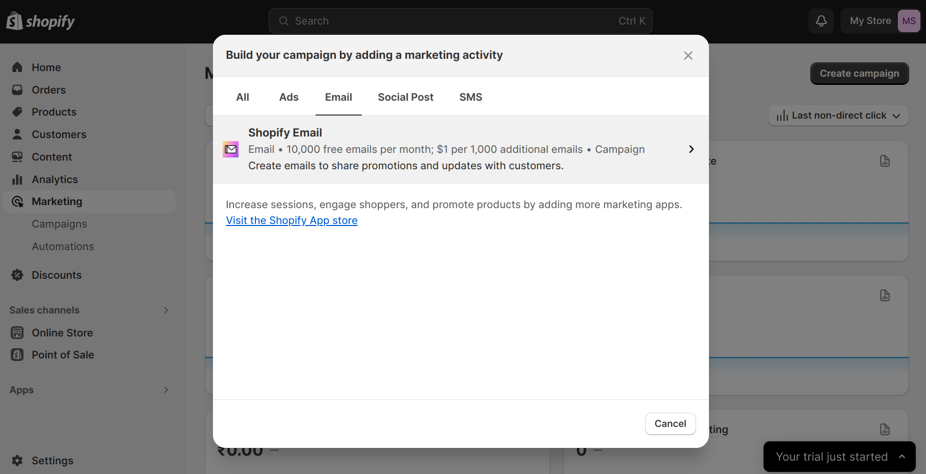 Shopify Email Marketing Guide: Automation & Best Apps 2025