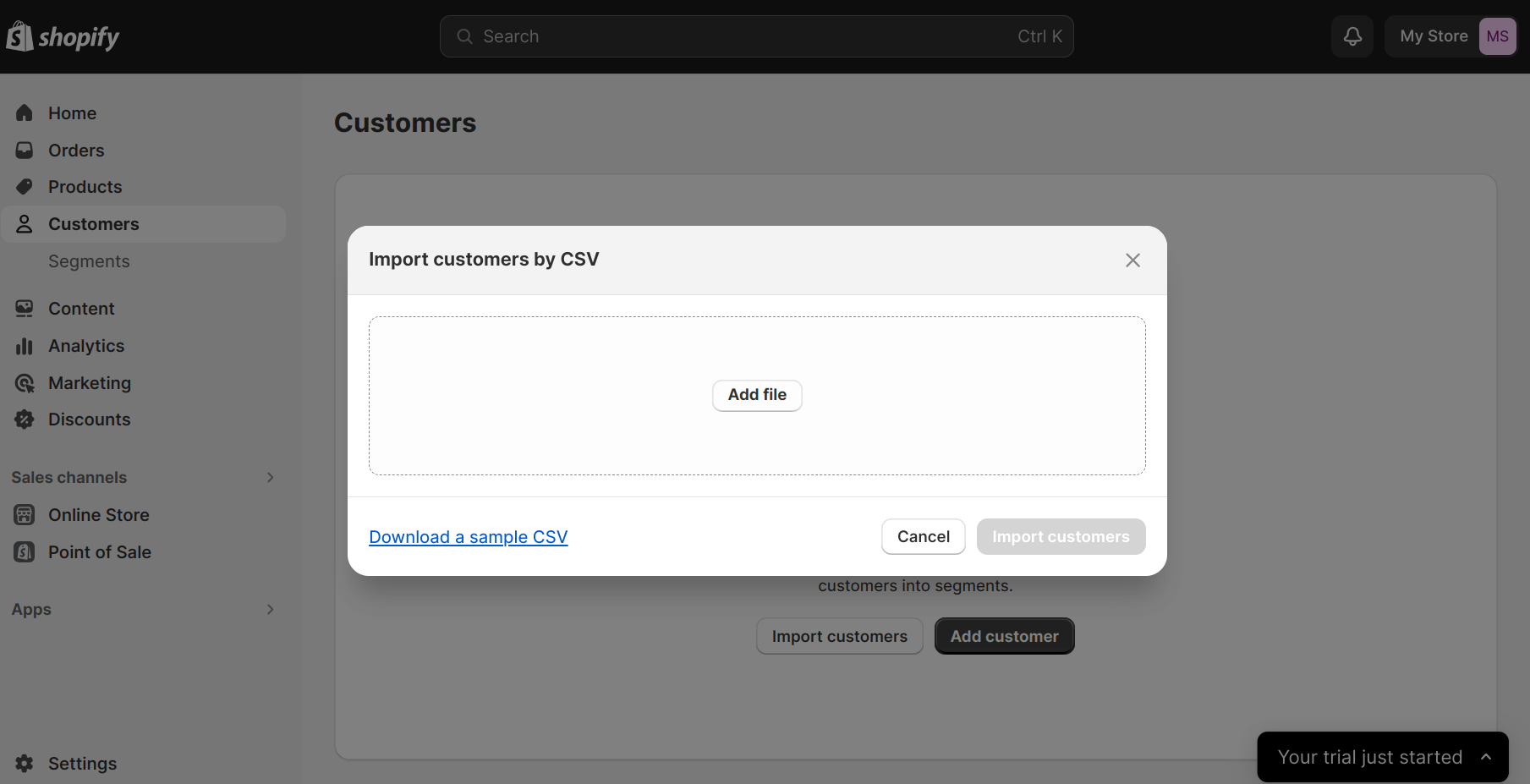 Shopify Email Marketing: A Guide to Create Email Campaigns