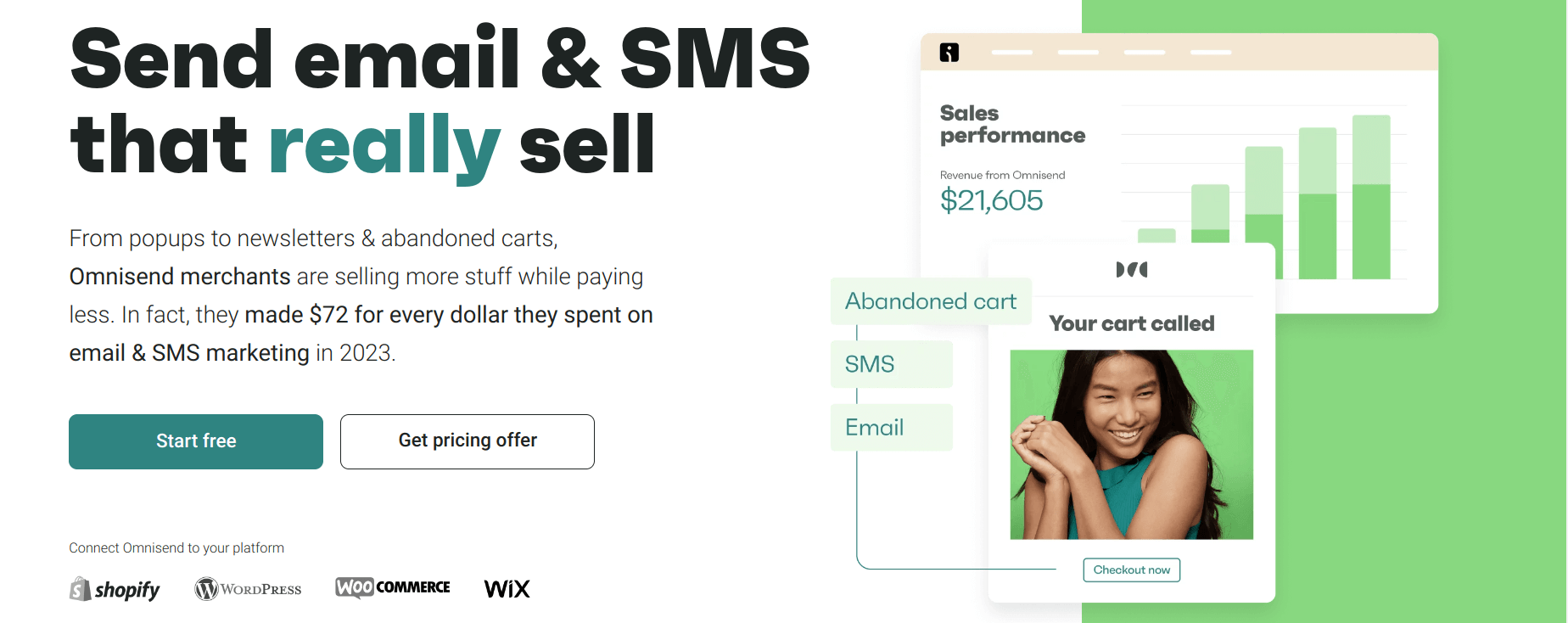 8 Low-Cost Mailchimp Alternatives With Premium Features in 2025
