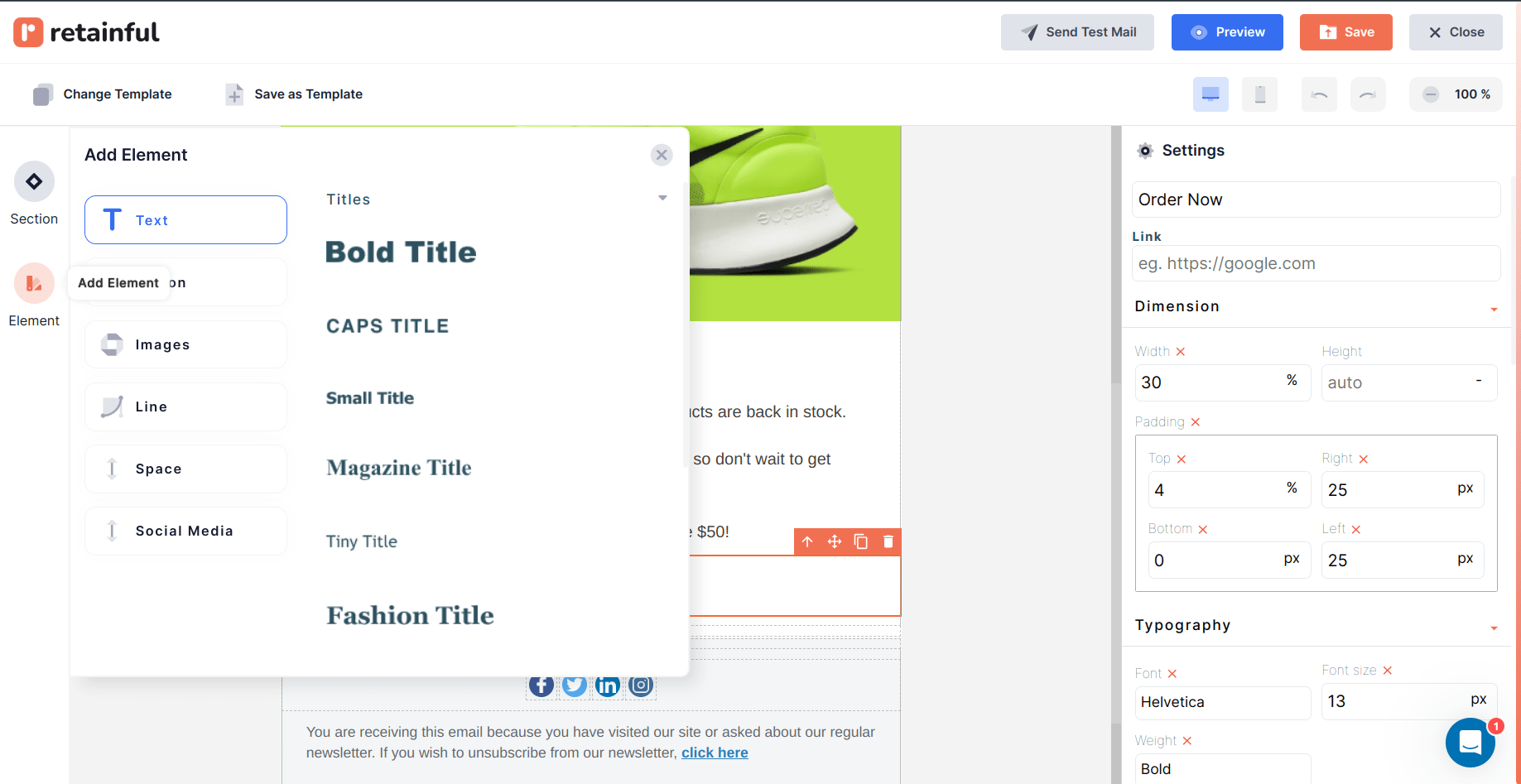 Shopify Email Marketing: A Complete Guide to Create Email Campaign