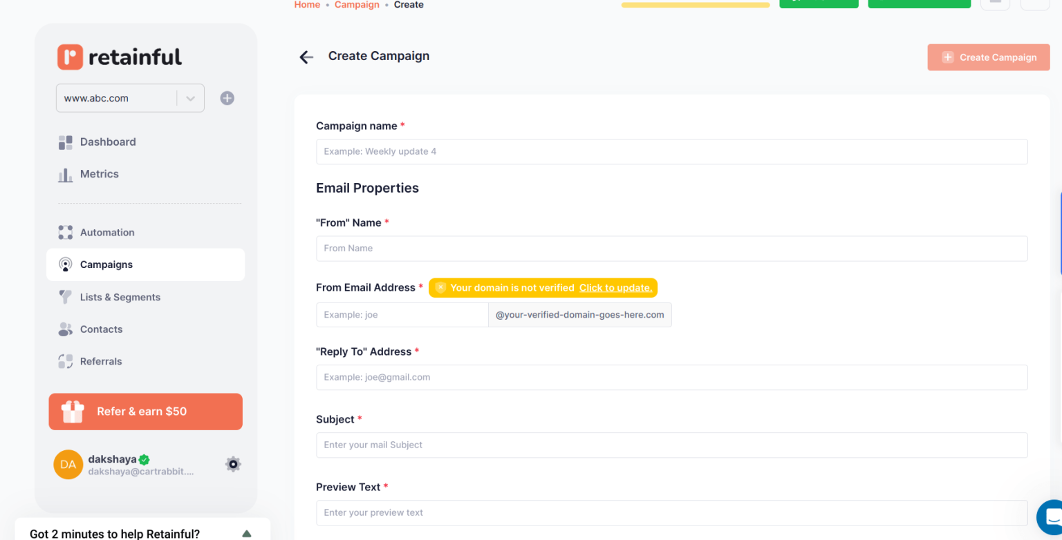 Shopify Email Marketing Guide: Automation & Best Apps 2025