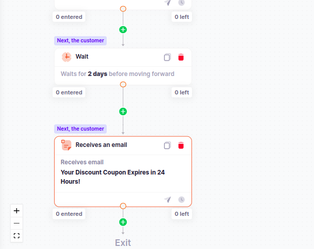 How to send WooCommerce Abandoned Cart Emails (+Examples)