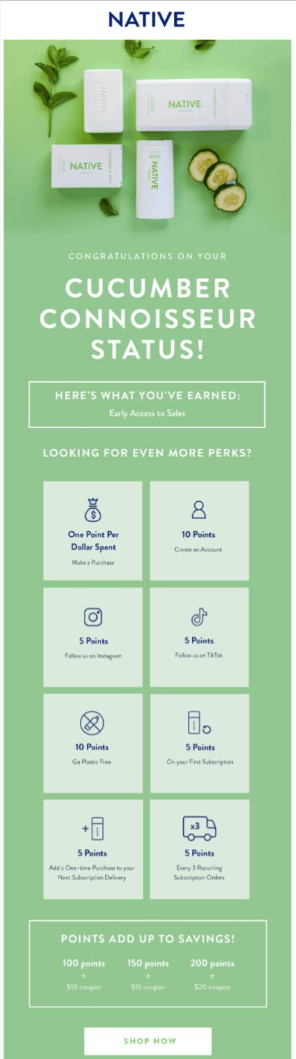 15 Best Email Marketing Examples for 2025