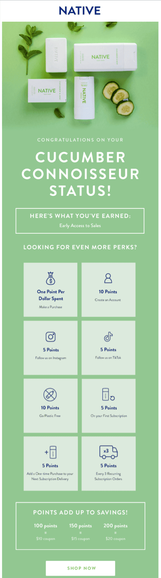 15 Best Email Marketing Examples for 2025