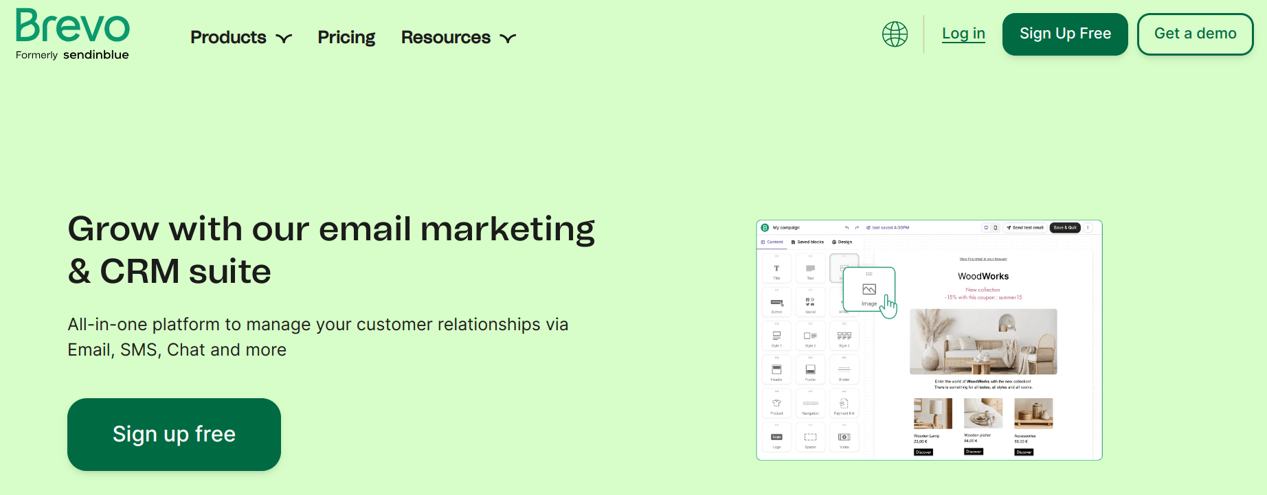 Ecommerce Email Marketing: Campaigns + Strategies + Software