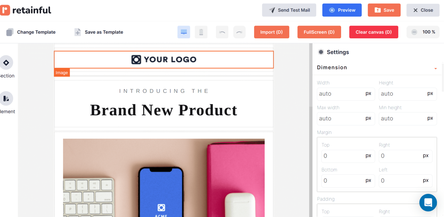 How to create and send a Shopify email newsletter like an expert?