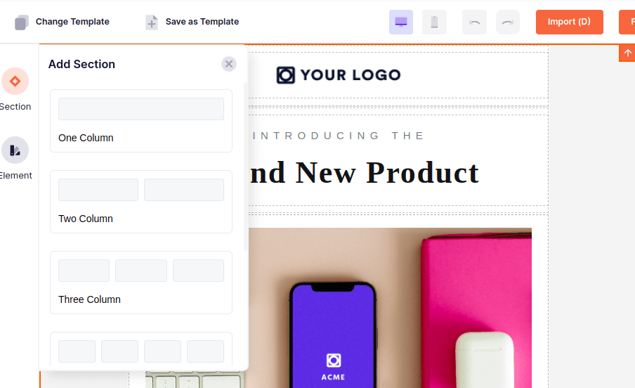 How To Send WooCommerce Newsletters using Automation Tool
