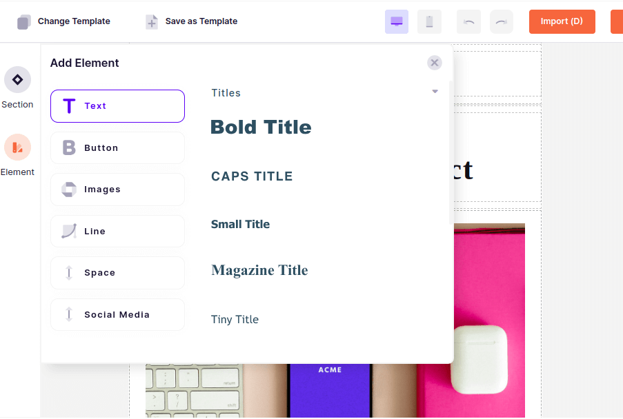 How To Send WooCommerce Newsletters using Automation Tool