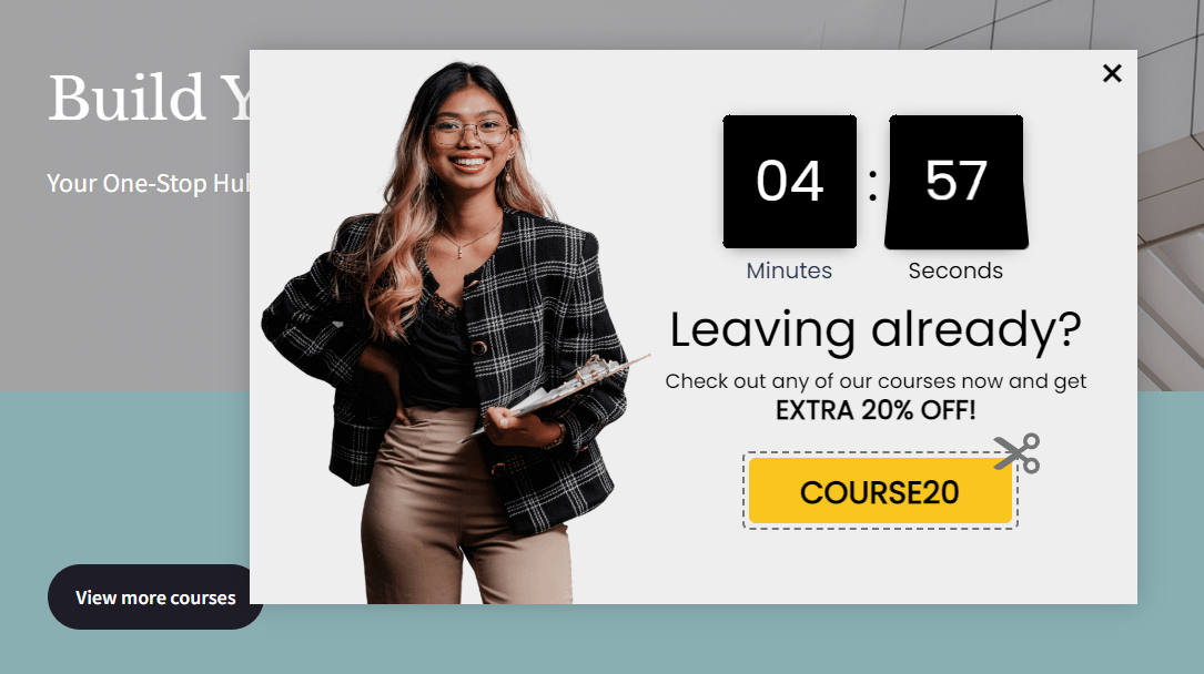 What is a Popup? - Examples + Tips