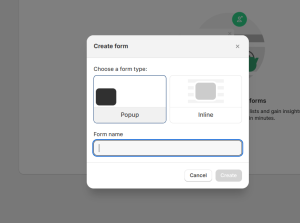 How to add a popup on Shopify? - A step-by-step guide