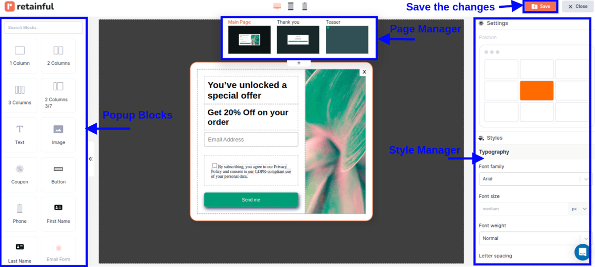 What is a Popup? - Examples + Tips
