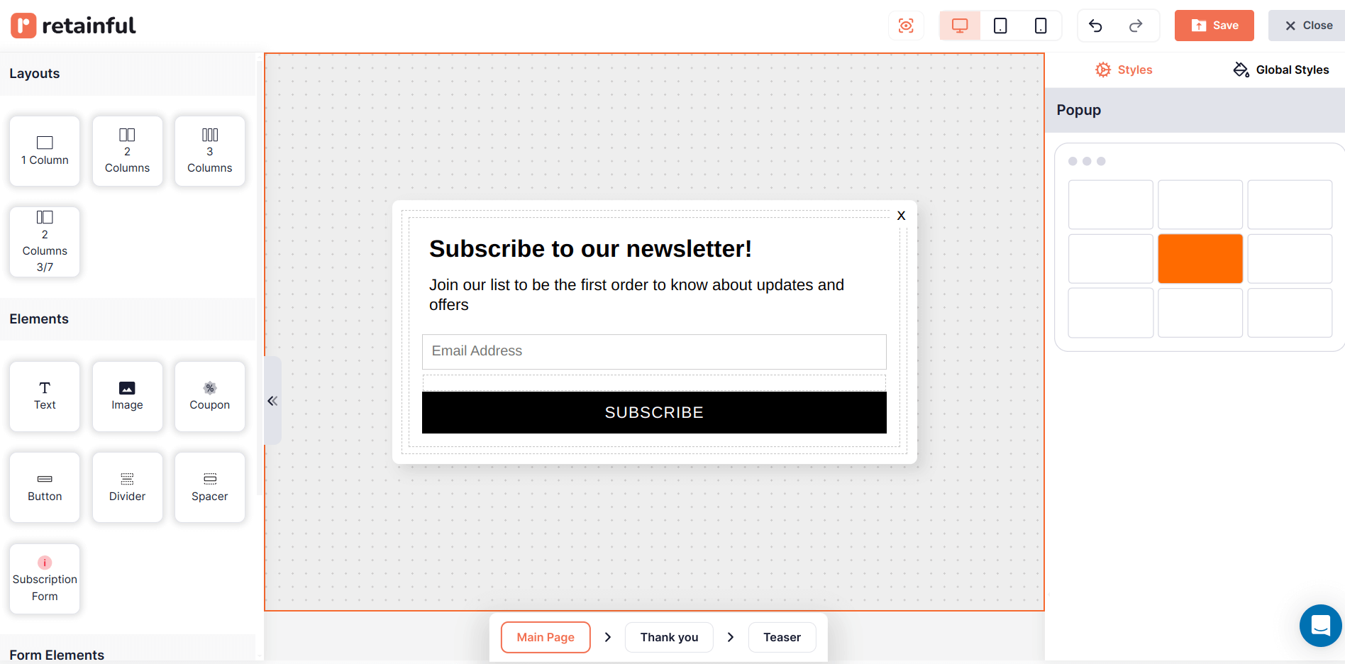 15 Best Newsletter Signup Examples to Grow Your Email List