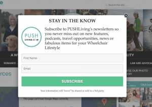 What is a Popup? - Examples + Tips