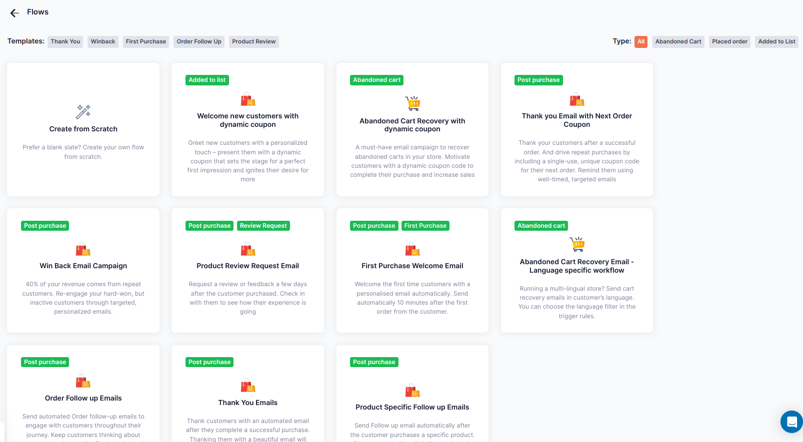 8 Best Email Automation Software Comparison (2025)