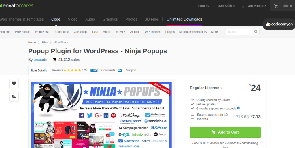 10 Best WordPress Popup Plugin To Increase Conversions