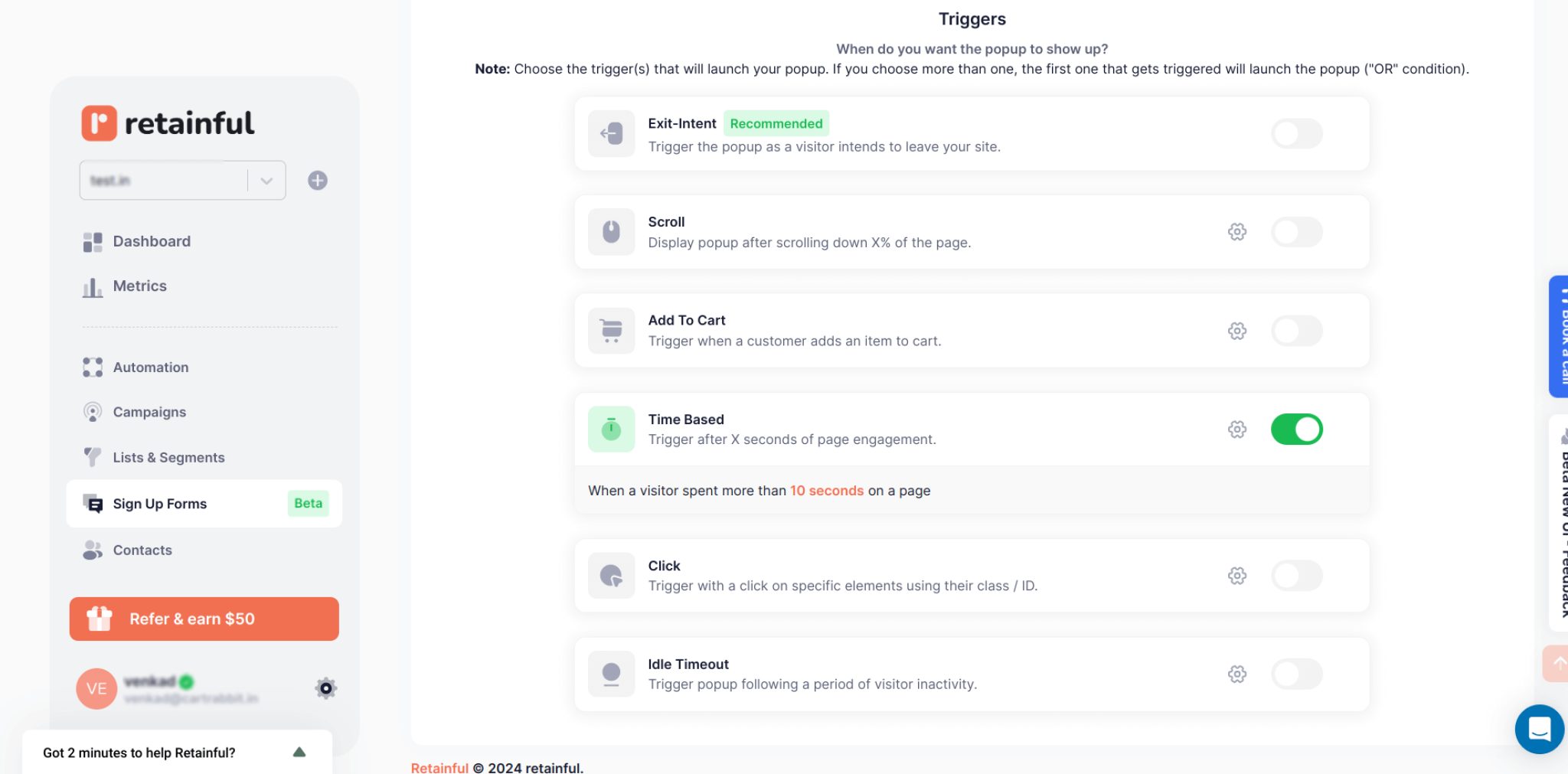 15 Best Newsletter Signup Examples to Grow Your Email List